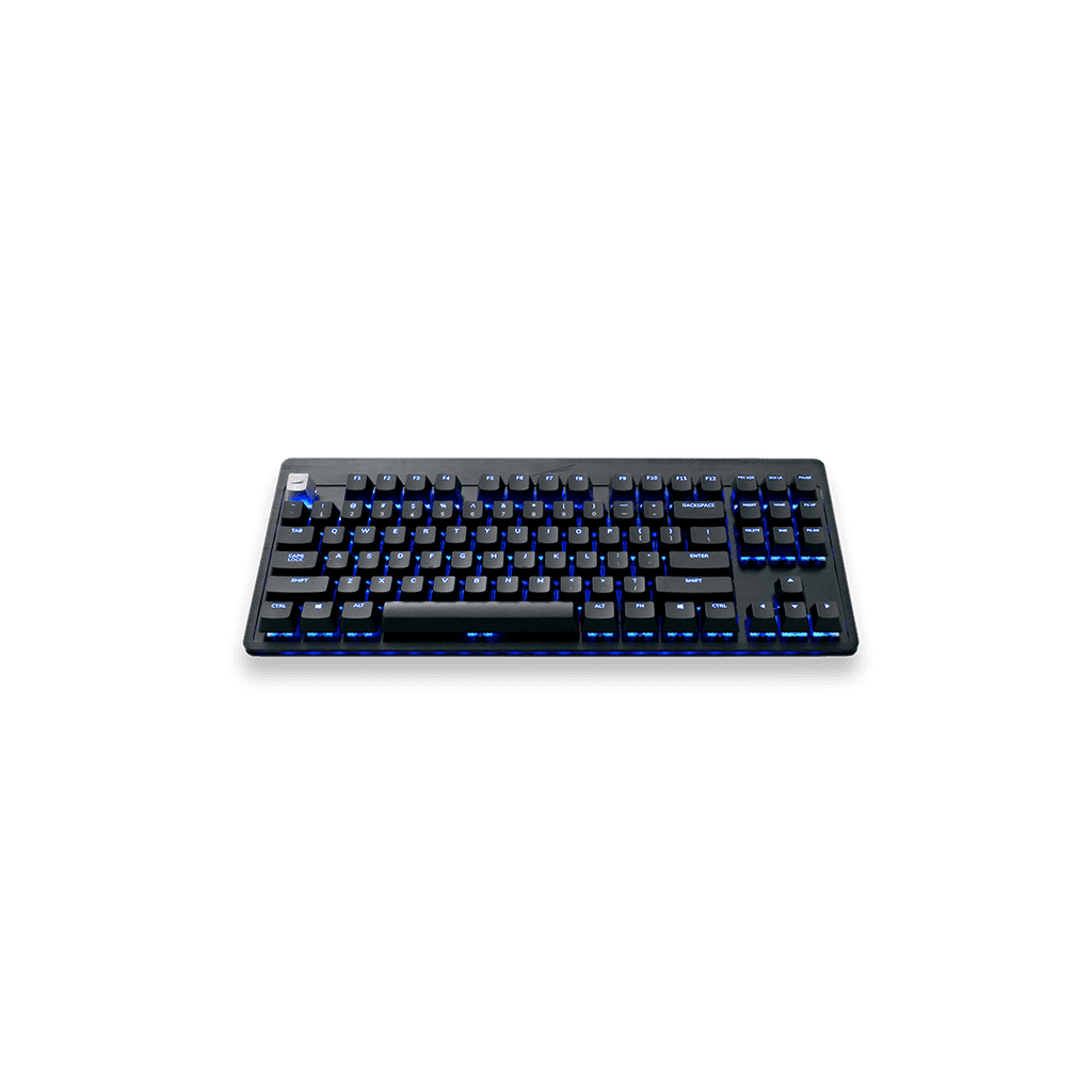 Everest Core - Modular hotswap, upgradable mechanical TKL keyboard ...