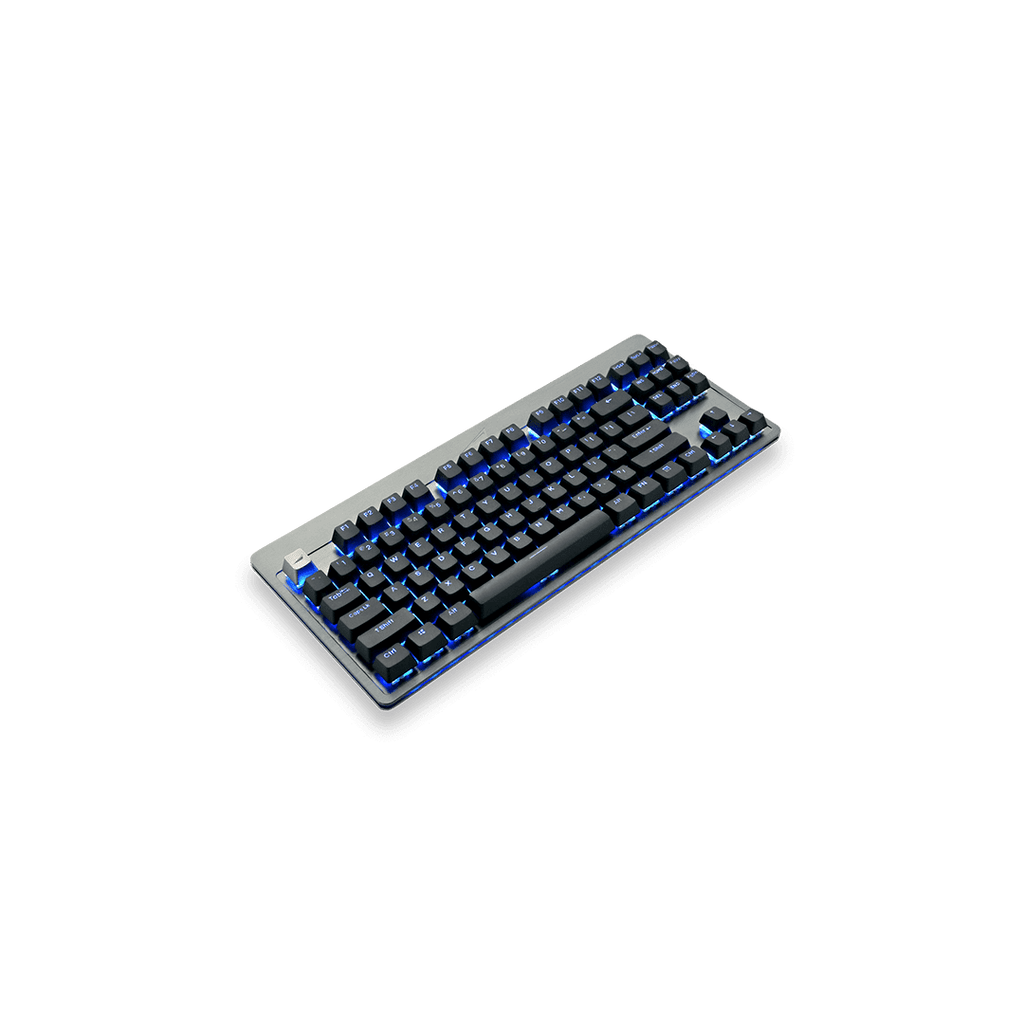 Everest Core - Modular hotswap, upgradable mechanical TKL keyboard ...