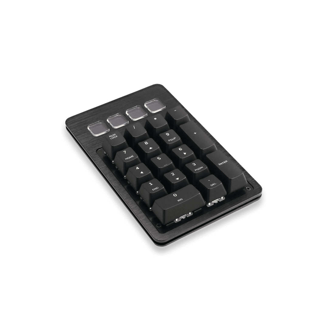 Numpad 1 Buy The Wireless Number Pad – Microsoft Store